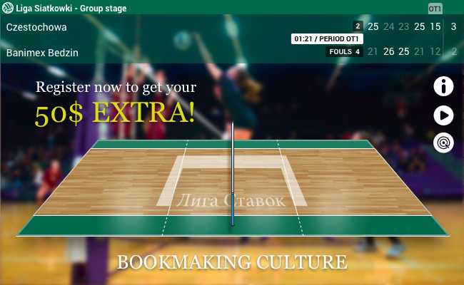 Betradar - Content Solutions